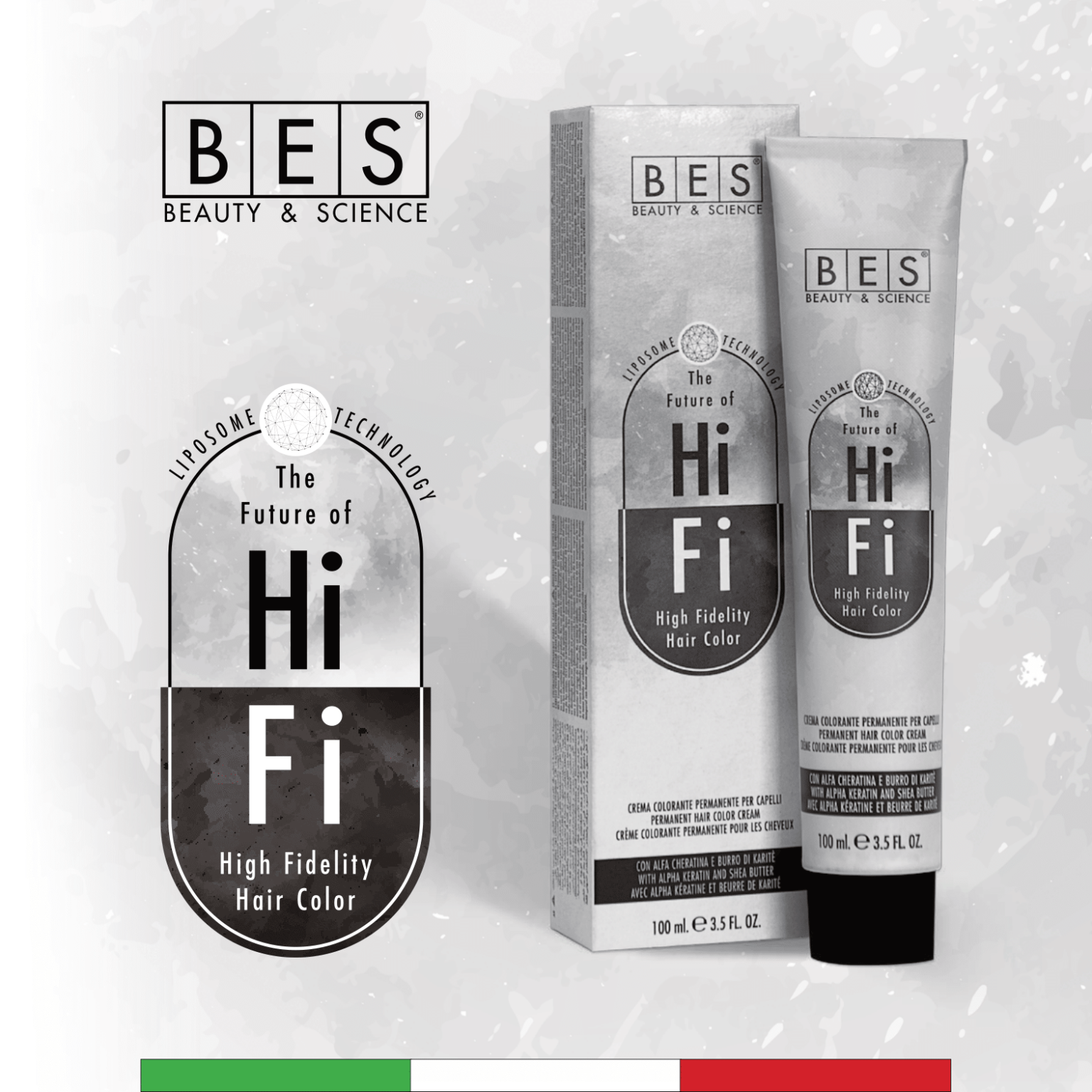 6.38 BES HIFI COLOR AMBRA – C Fenech